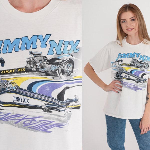 90s Drag Racing Nhra - Etsy