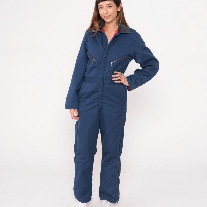 Kids Utility Coverall - Etsy