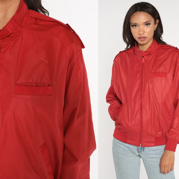 Members Only Jacket - Etsy