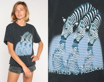 Wildlife Conservation Shirt - Etsy