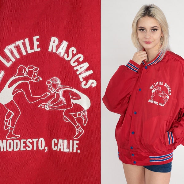 Wrestling Vintage - Etsy