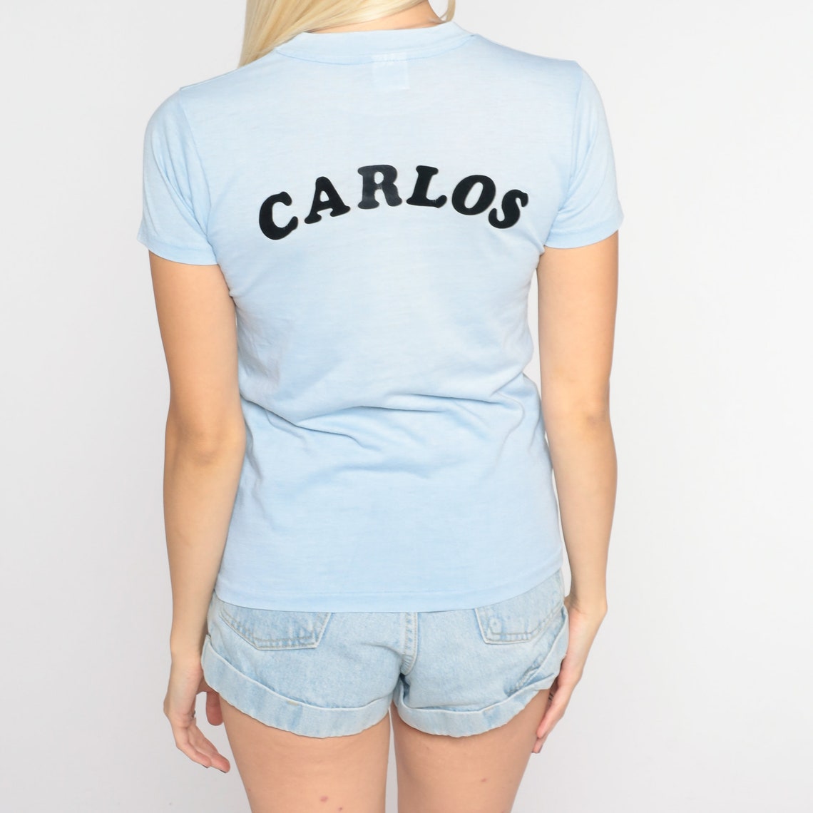 Vintage Centipede Shirt 80s Arcade Game T-shirt Carlos Retro - Etsy