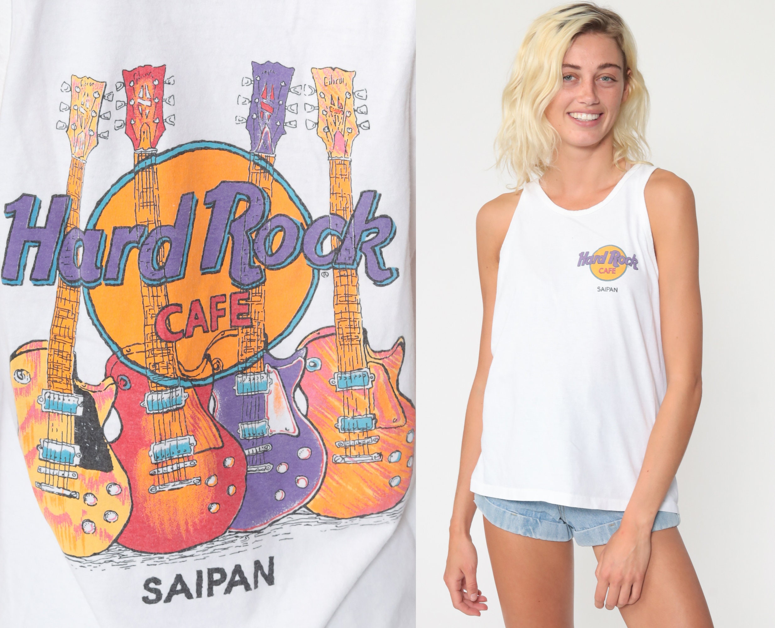 Saipan Bar Girls