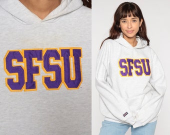 San Francisco State University - Etsy