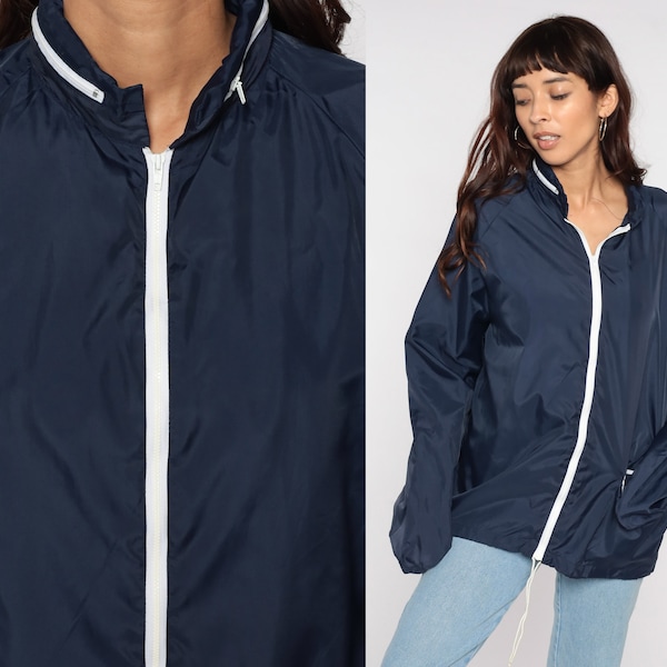 Hidden Hooded Jacket - Etsy