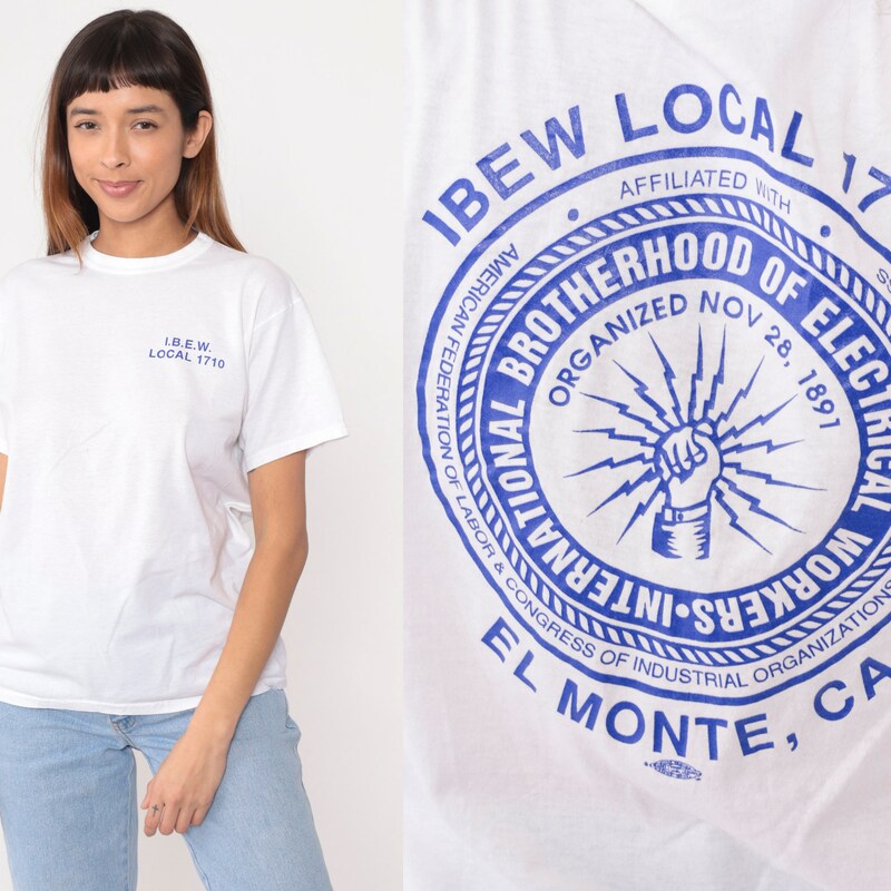 Ibew Stickers - Etsy