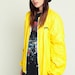 Camel Joe Jacket Tyvek Jacket Vintage CAMEL CIGARETTES 90s Windbreaker ...
