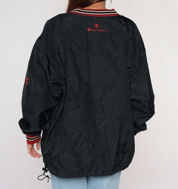 2002 FIBA World Championship Jacket Y2K Basketball Wo… - Gem