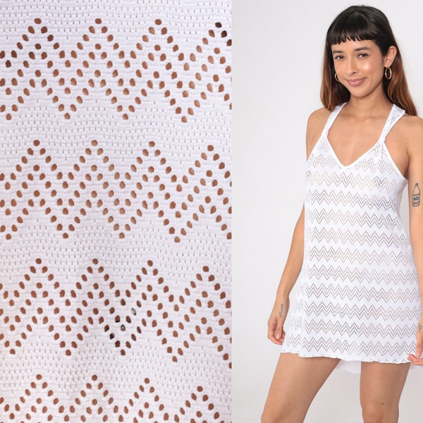 Sheer Sun Dresses - Etsy