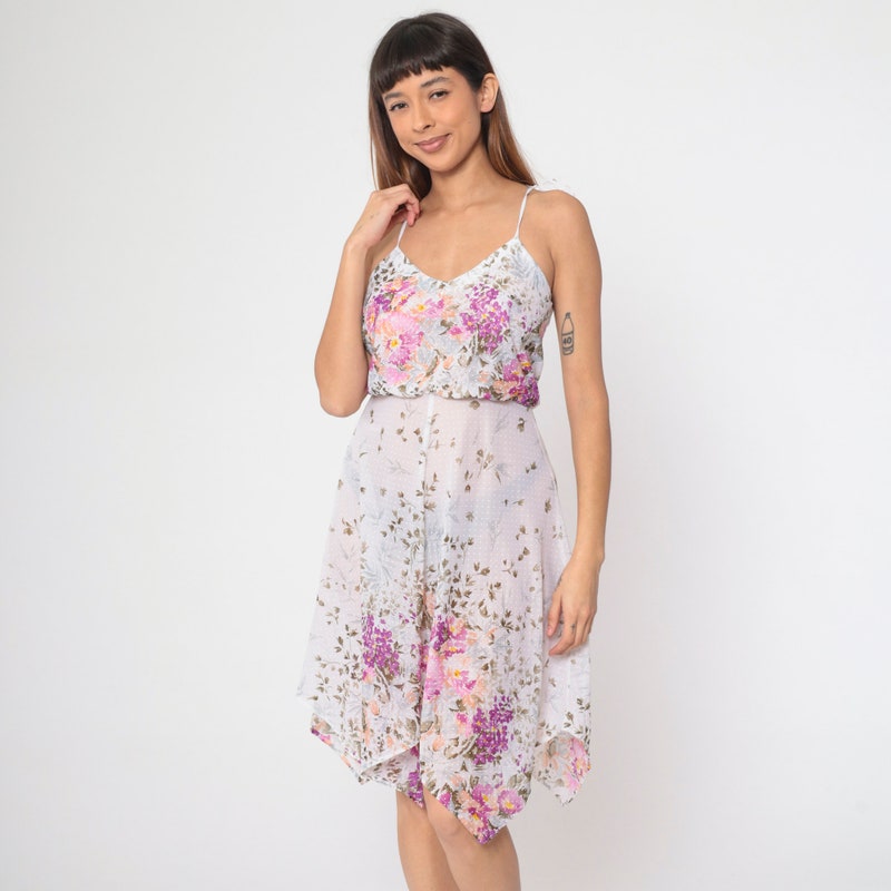 Sheer Sundress - Etsy