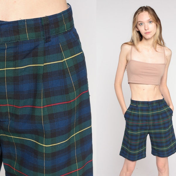 Preppy Shorts - Etsy