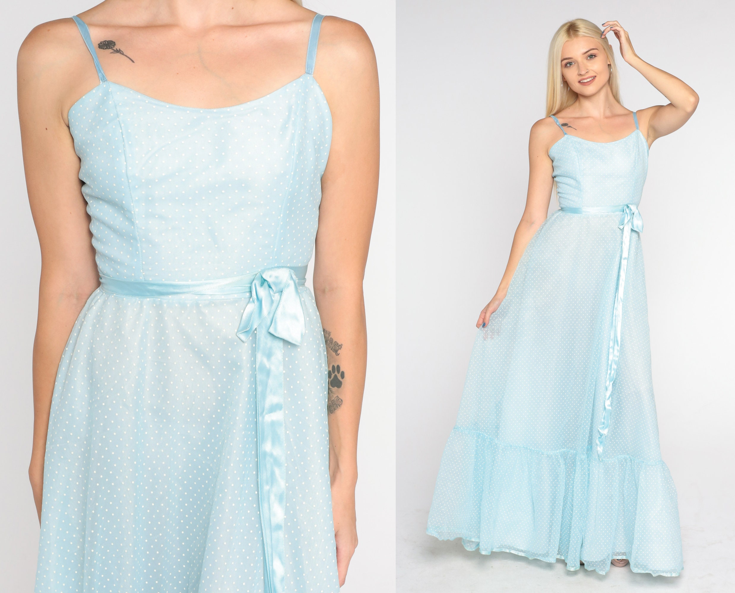 70s Cocktail Dresses