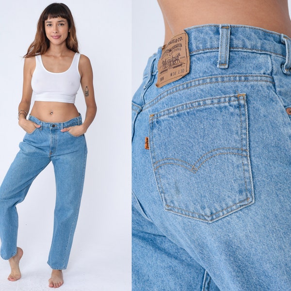 Levis 505 - Etsy