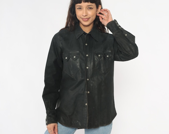 GRUNGE Perfection 90s Quizz New York Brand Flannel Button up Punk ...