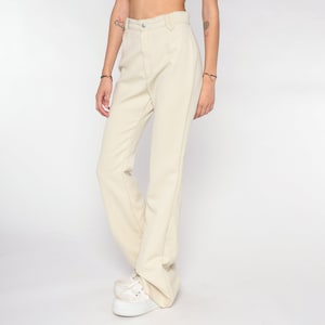 Small 70s Cinnamon Brown High Waisted Pants 26 Small 70s Cinnamon Brown High Waisted Pants 26
