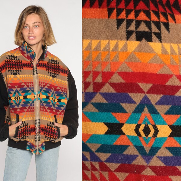 Pendleton Blanket Etsy