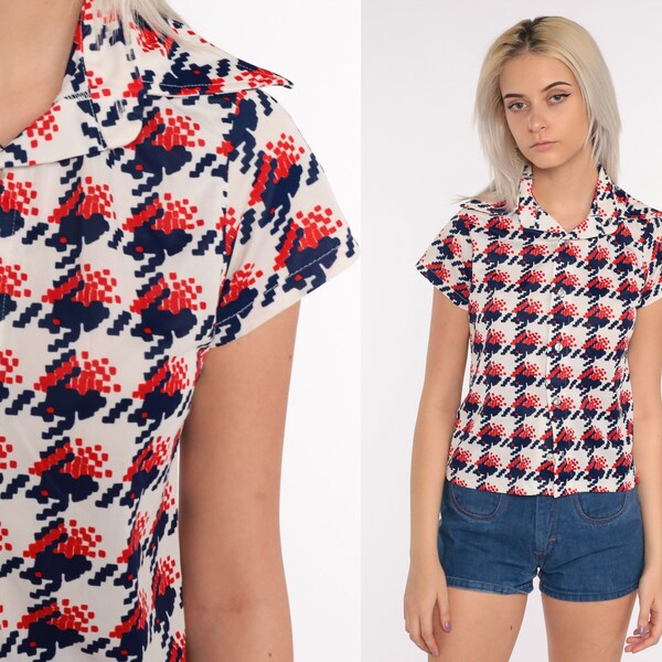 Disco Top - Etsy