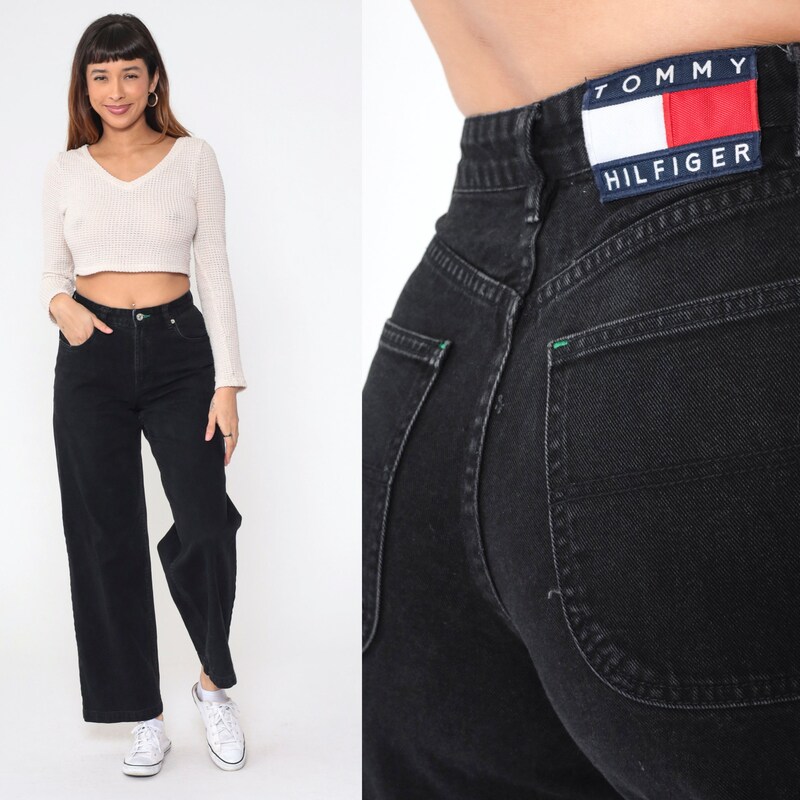 90s Tommy Hilfiger - Etsy