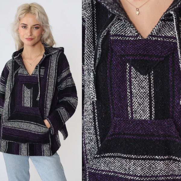 Drug Rug Hoodie - Etsy