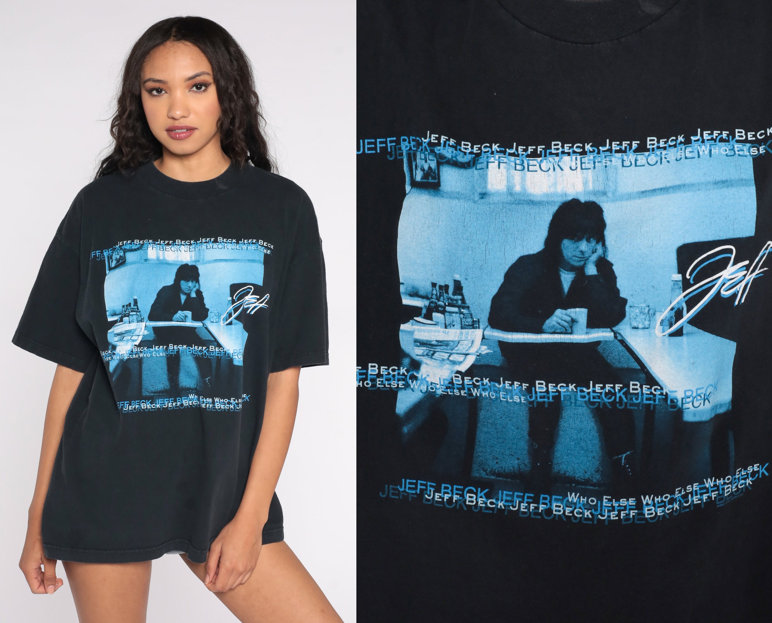 Beck Musician T Shirts