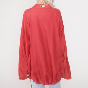 Anaheim Angels Jacket 90s Los Angeles Baseball Jacket California MLB ...