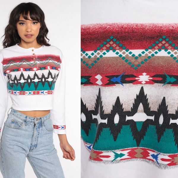 Aztec Geometric - Etsy