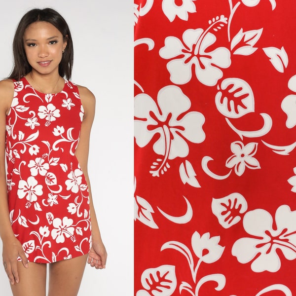 Micro Mini Sundress - Etsy