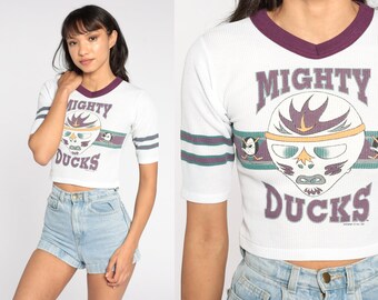 Extra Small Crop Top | Etsy