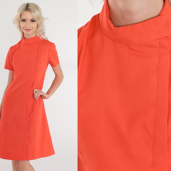 Shift Dress - Etsy