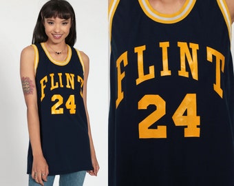 Flint Michigan Shirt - Etsy