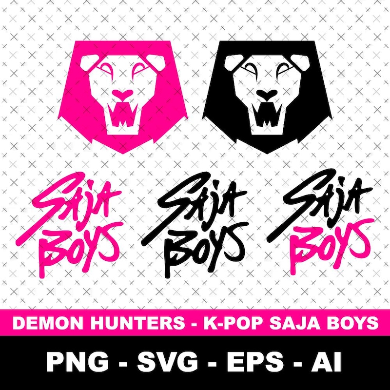 Saja Boys Merch - Etsy