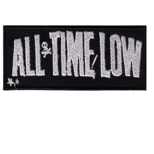 All Time Low - Etsy
