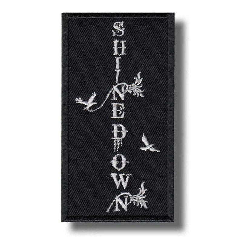 Shinedown - Etsy