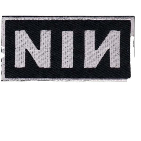 Nine Inch Nails - Etsy