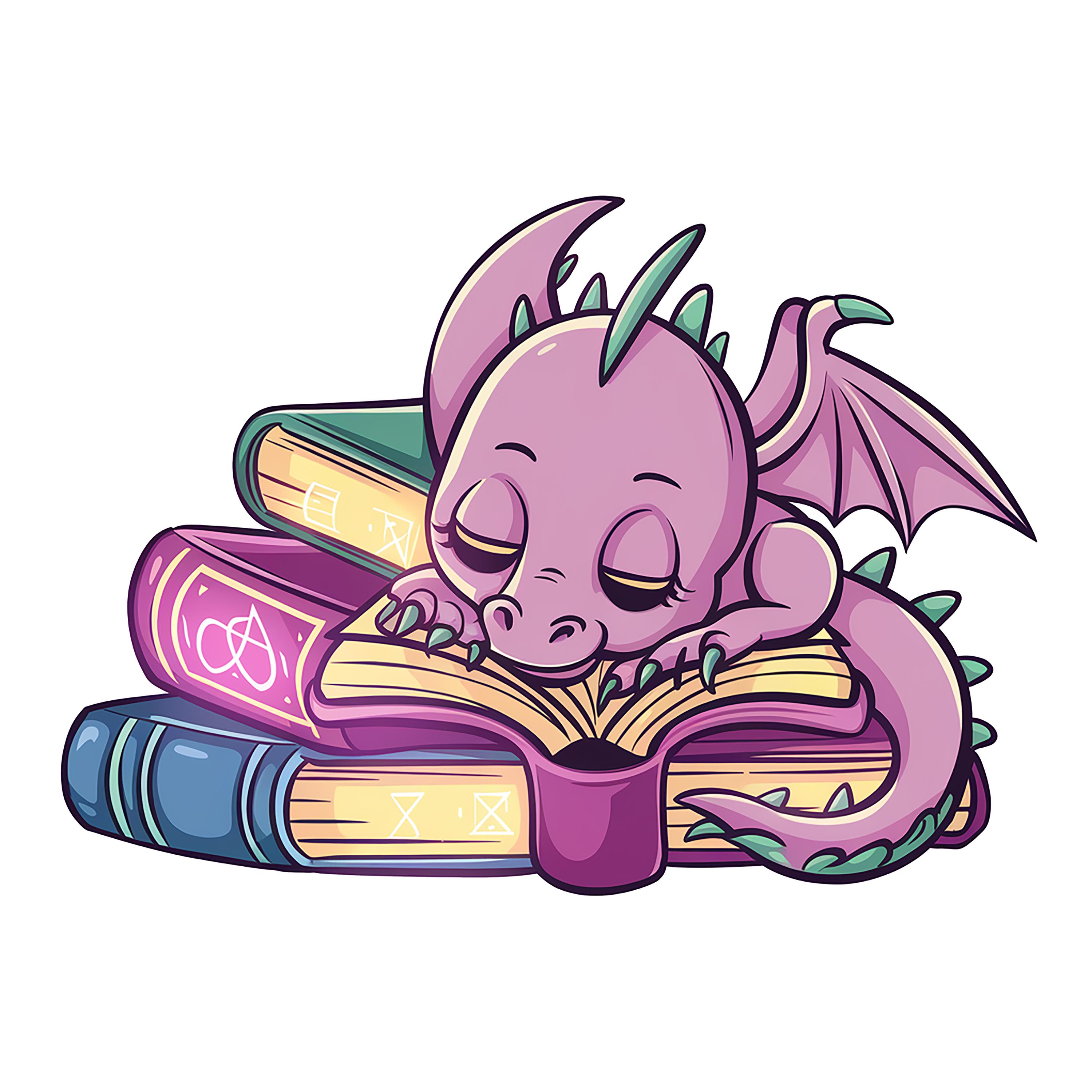 Baby Dragon PNG, Royal Fantasy Dragon Art, Luxury Dragon Sublimation ...