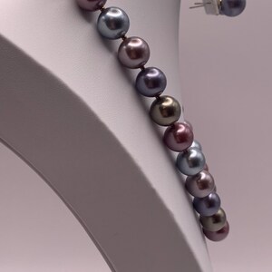 Stauer 3pc. Pearl Set - Etsy