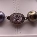 Stauer 3pc. Pearl Set - Etsy