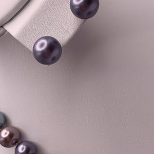 Stauer 3pc. Pearl Set - Etsy