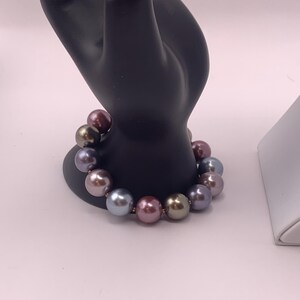 Stauer 3pc. Pearl Set - Etsy