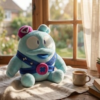 Brawl Stars Merch - Etsy