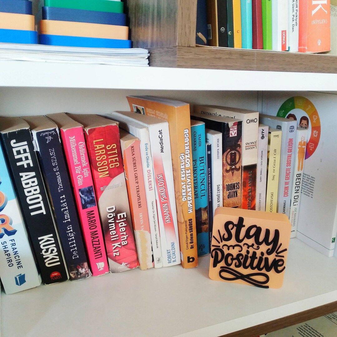 Small Desk Sign, Funny Desk Decor, Farmhouse Sign, Wall Decor, Entryway ...