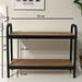 White Countertop Organizer Shelf – Versatile Kitchen, Bathroom, Coffee ...