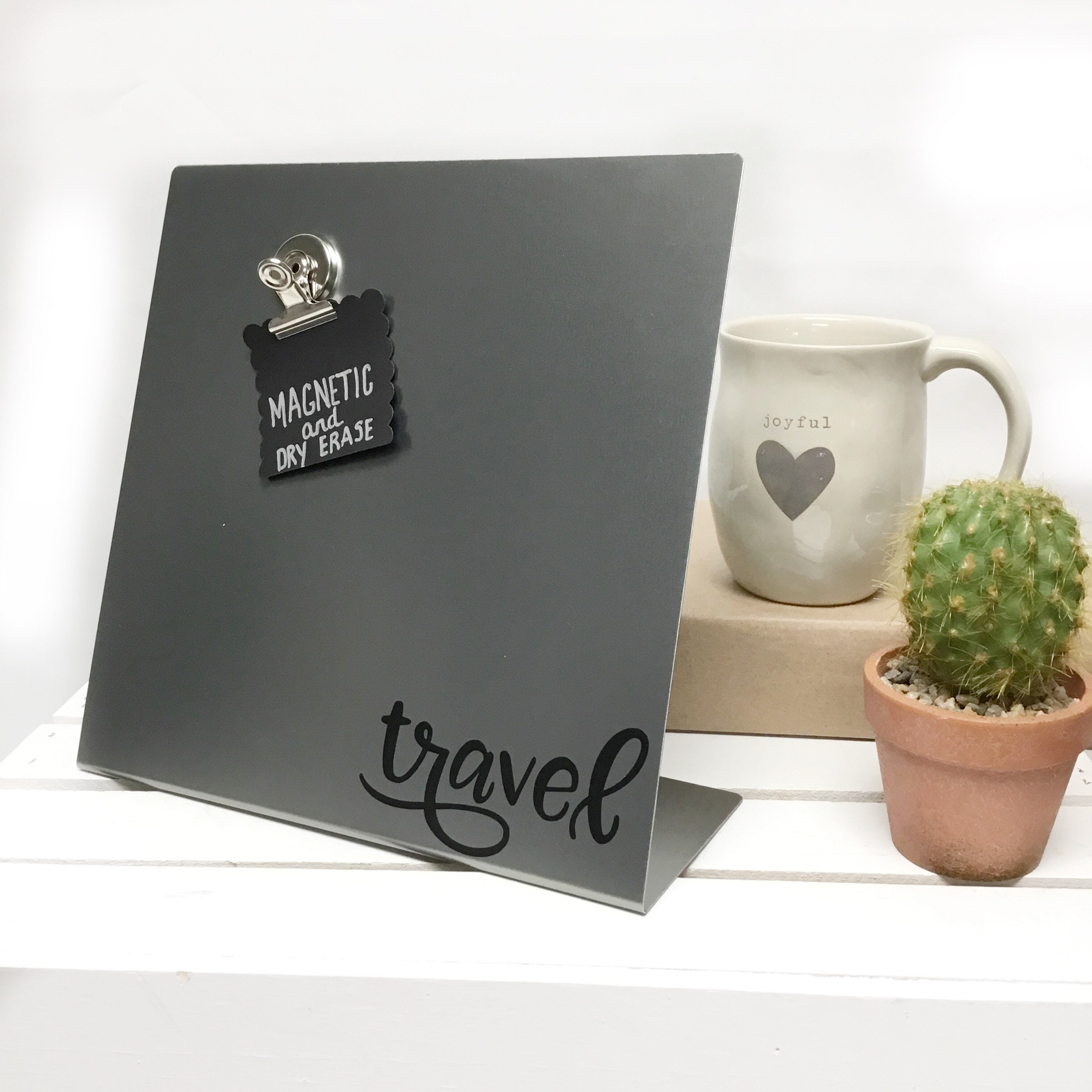 Travel Magnet Board - Summer Vacation - Magnet Collection - Travel ...