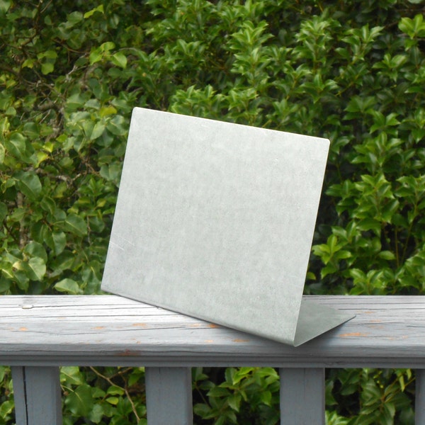 Magnetic Desktop Board - Etsy