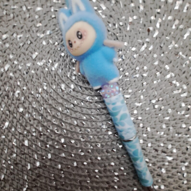 Labu Love- Beaded Pens - Etsy