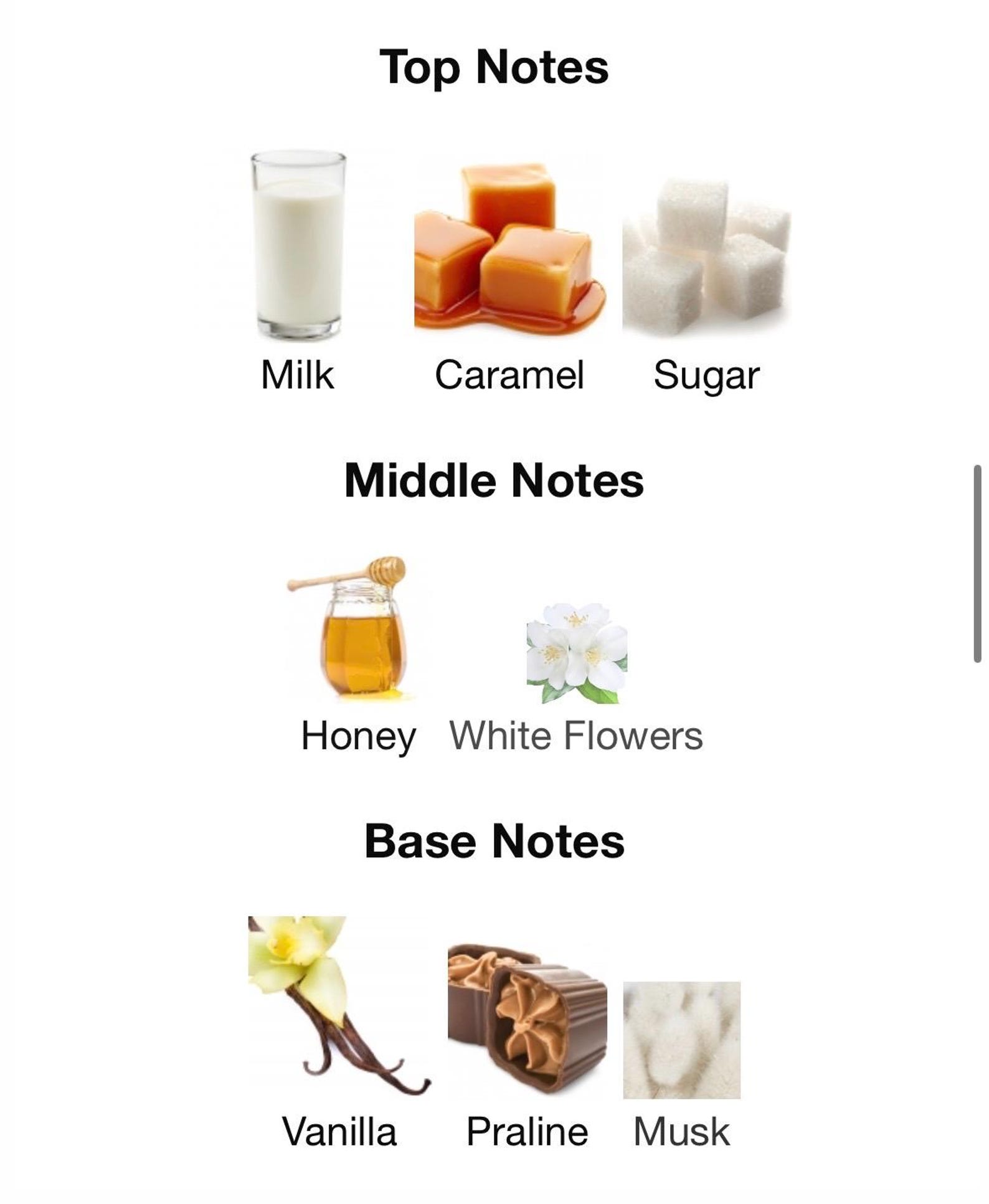 Lattafa Perfume Sample Bundle L Khamrah L Her Confession L Eclaire 2ml ...