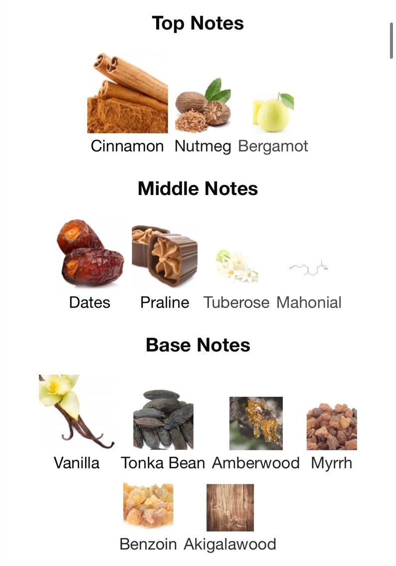 Lattafa Perfume Sample Bundle L Khamrah L Her Confession L Eclaire 2ml ...