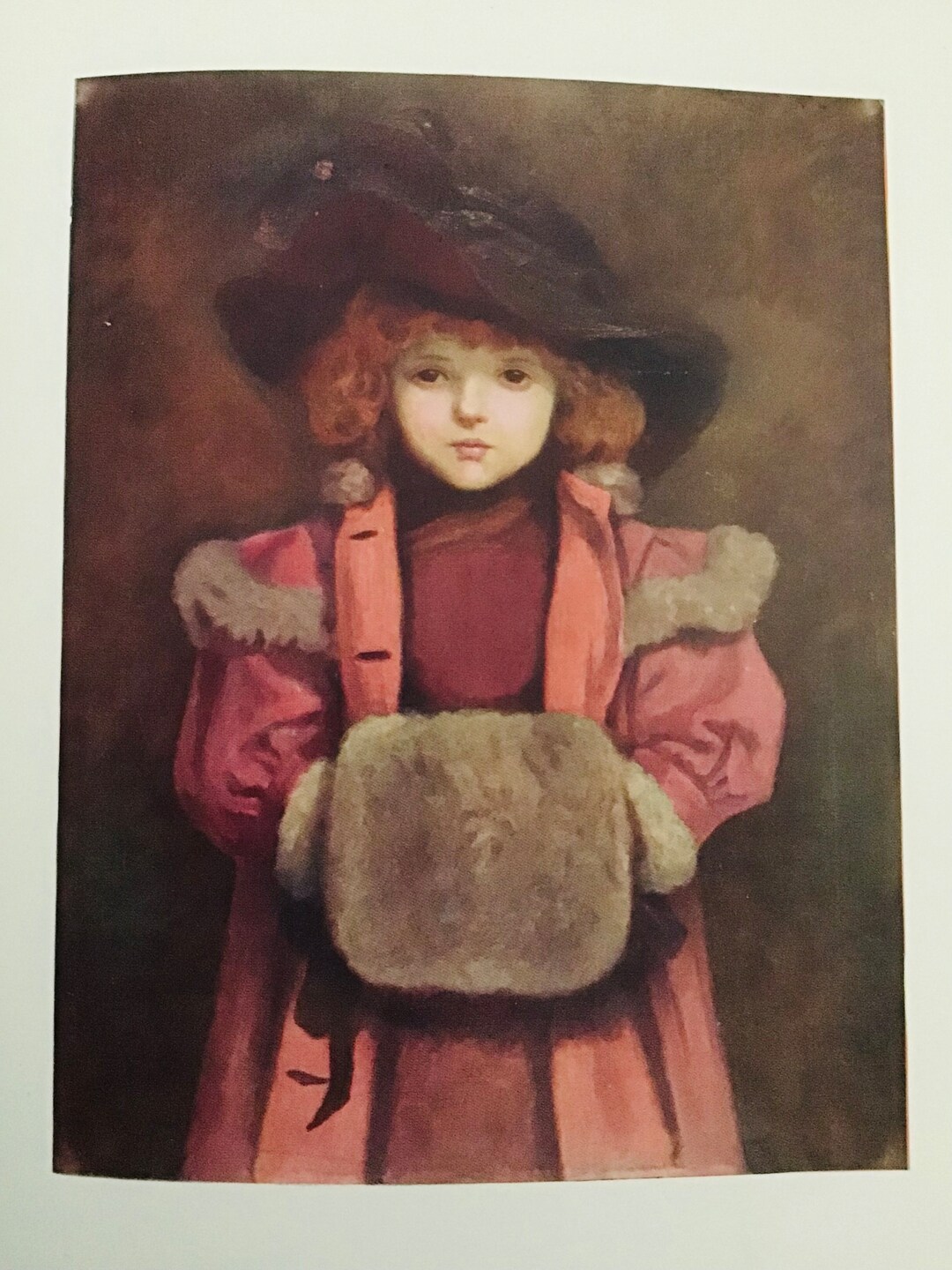 Kate Greenaway by Spielmann and Layard Price Drop 1905; Illustrations ...