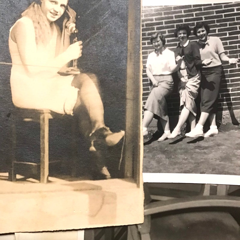 Risque Photography - Etsy