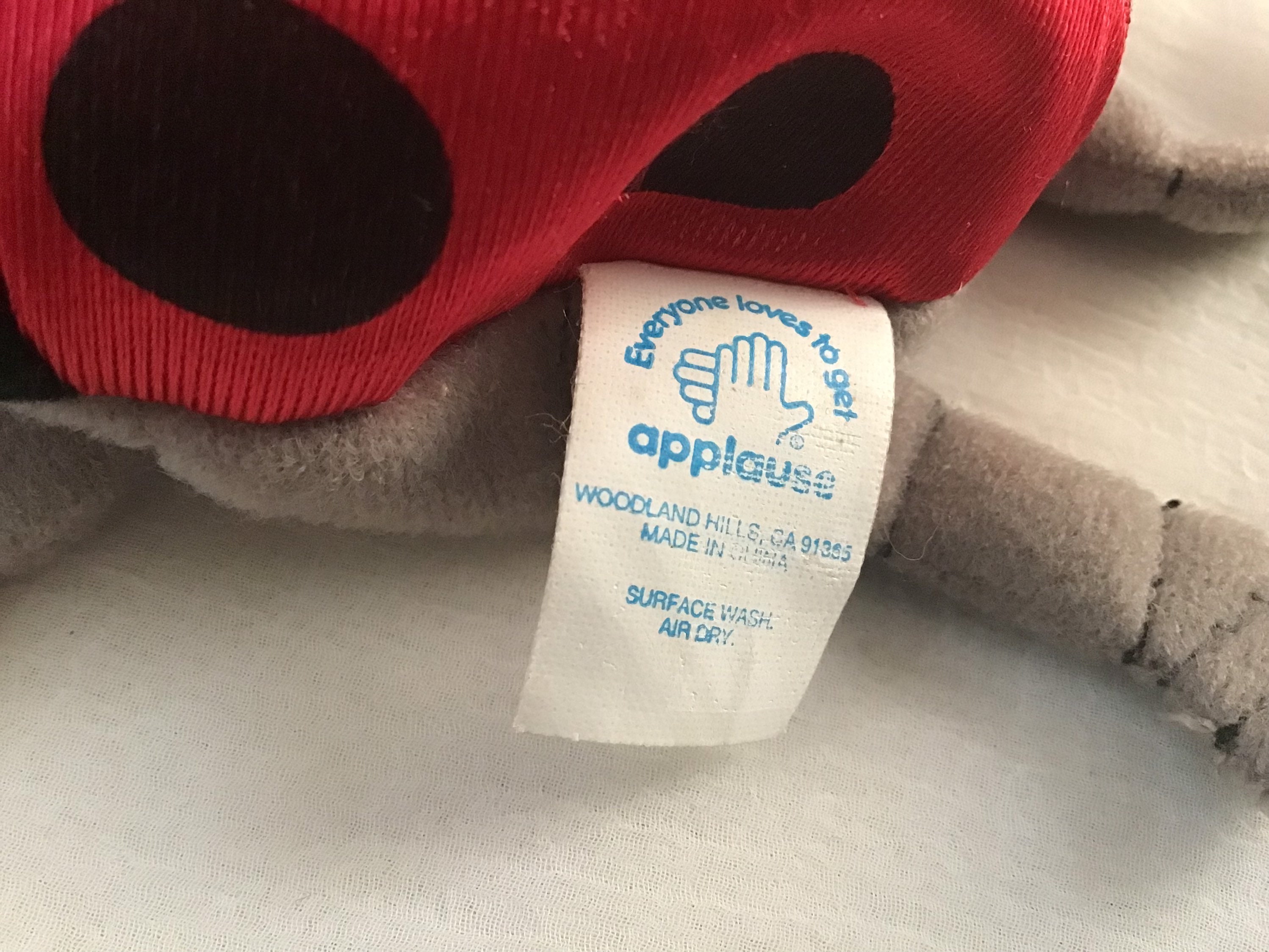 Ladybugs Lot of 19 Bitsy Bugs Charms Stamps and an Applause Bug Toy - Etsy